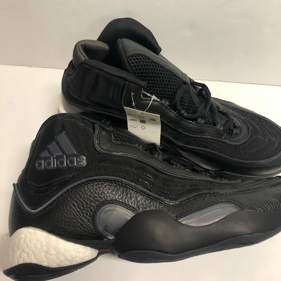 adidas | Shoes | Adidas 98 Kobe X Crazy Byw Kb8 Ii 2 Size 1 Boost ...